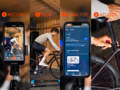 MyVeloFit: How to Get a Perfect Bike Fit Online with MyVeloFit